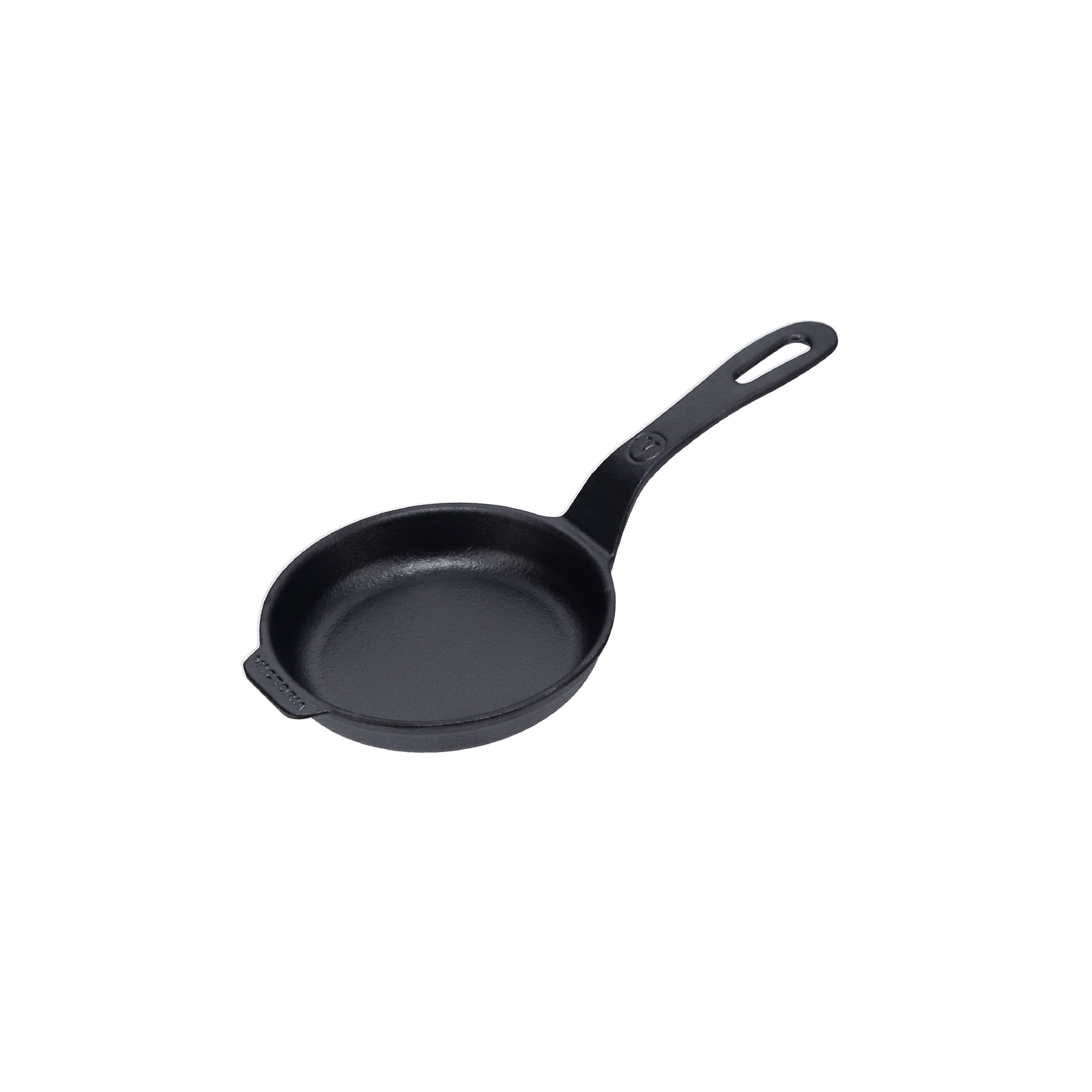 Mini Sartén 12 Cm– Victoria