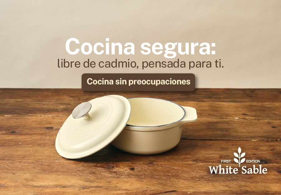 White Sable– Victoria