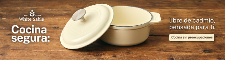 White Sable– Victoria