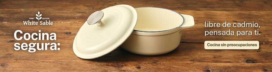 White Sable– Victoria