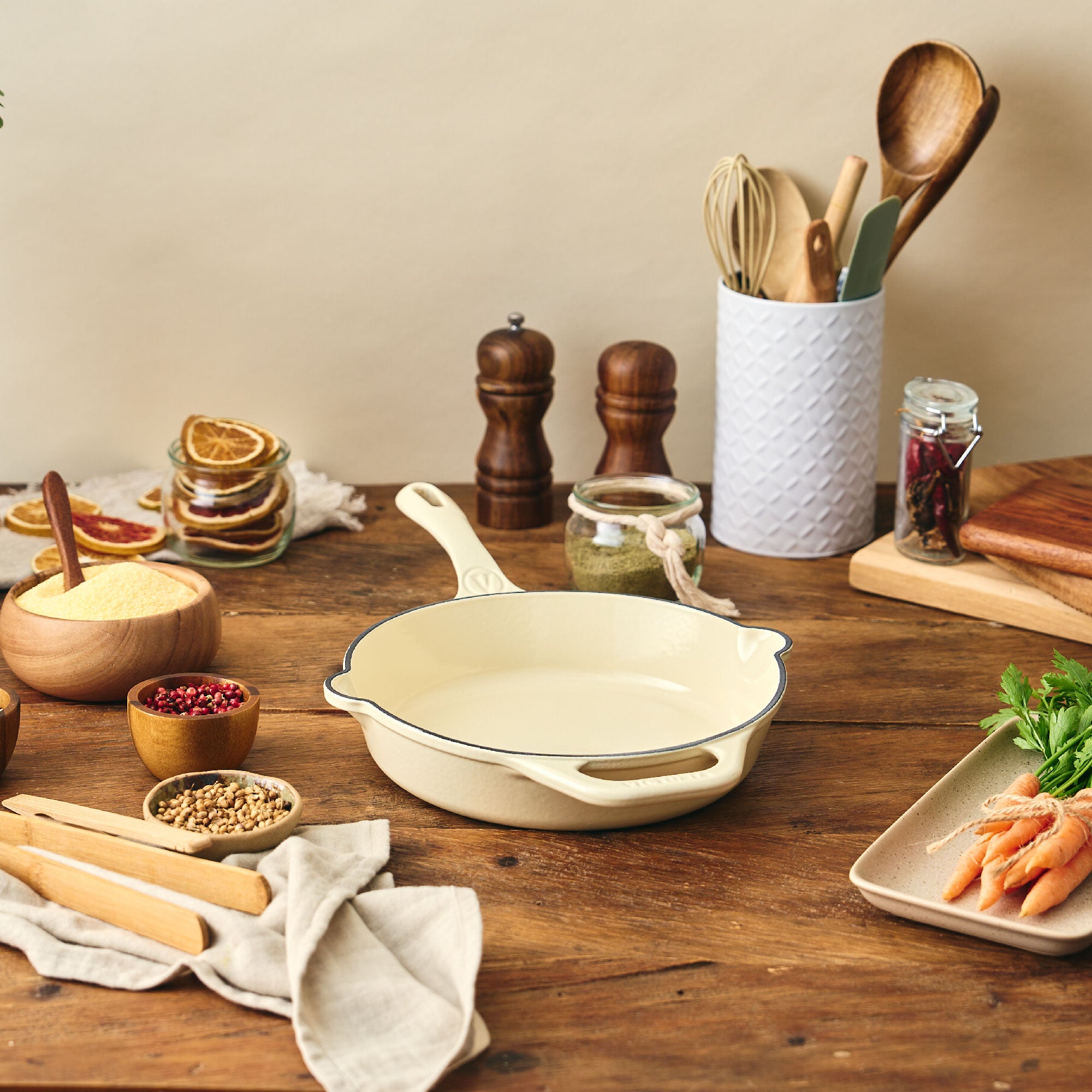 Sartén 23 Cm Sable– Victoria