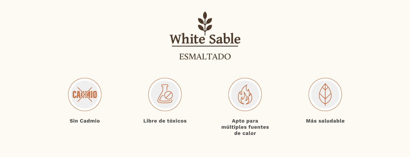 White Sable– Victoria