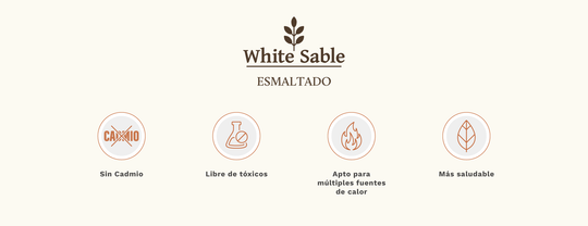 White Sable– Victoria