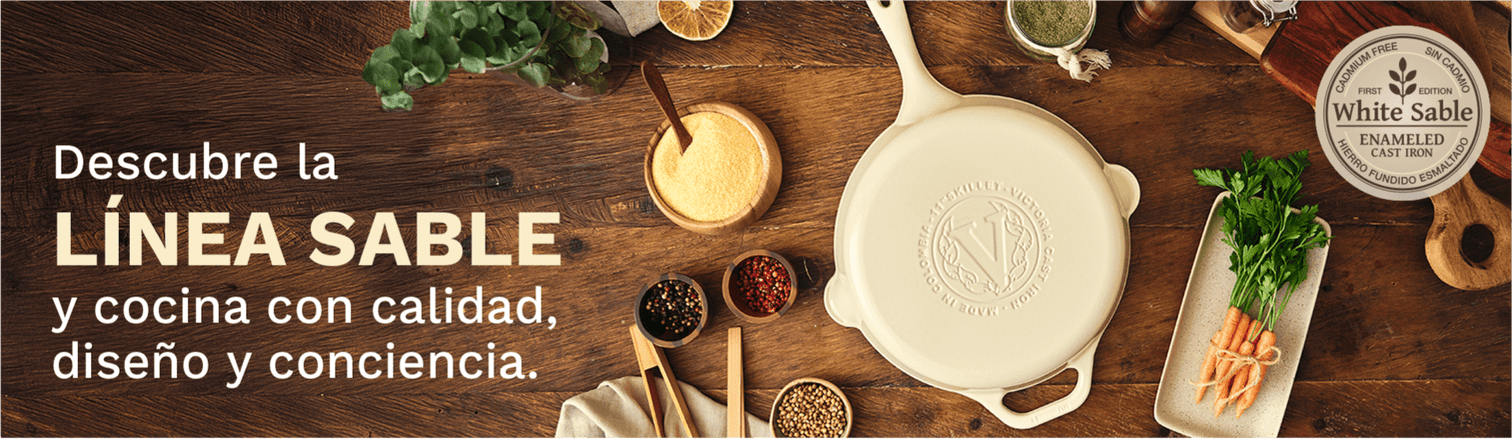 White Sable– Victoria