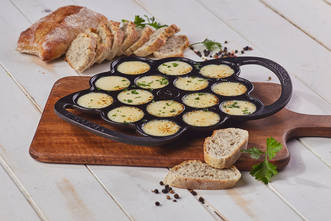 Provoletera– Victoria